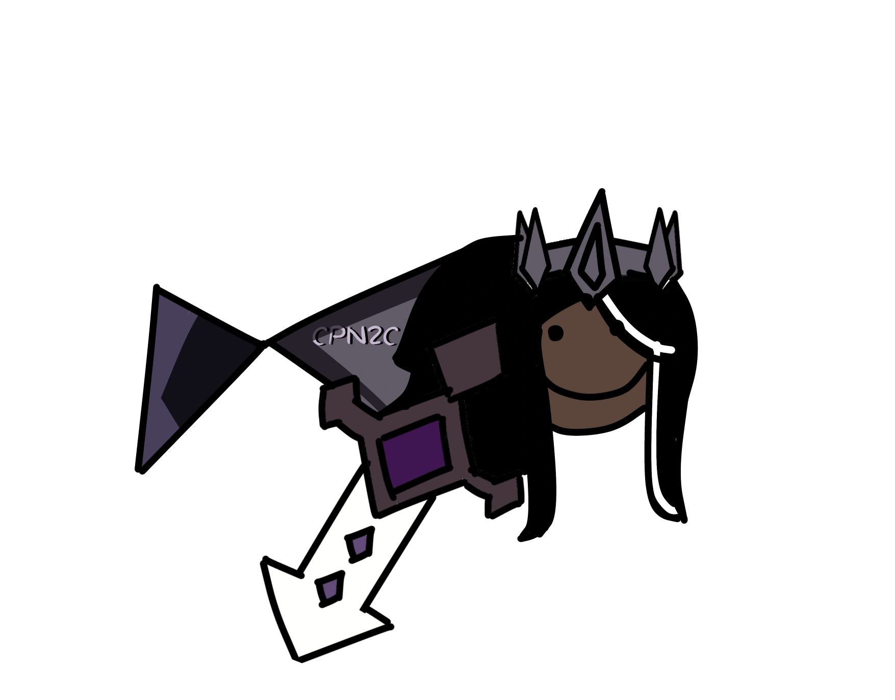 A Cacao fish appreciation post | Fandom