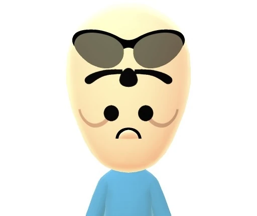 Showing My Mii Characters Part 4: | Fandom