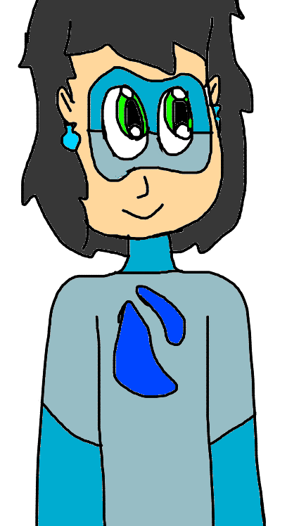 Marc as a fish-hero 🐟 | Fandom