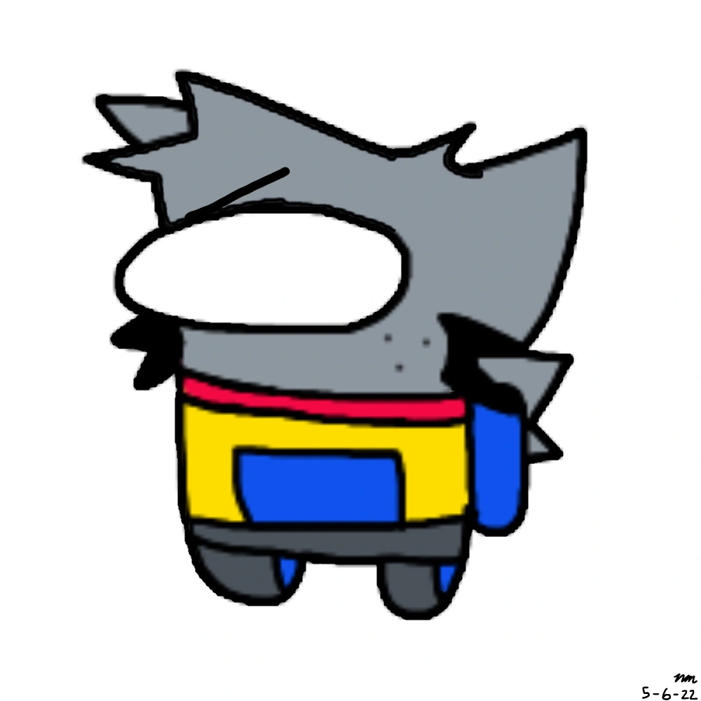 When the Kapi is sus 😳 | Fandom