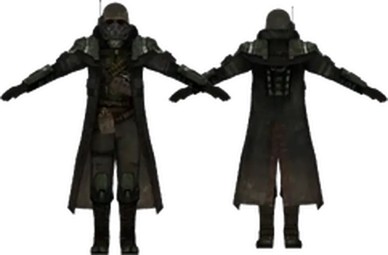 Discuss Everything About Fallout Wiki | Fandom