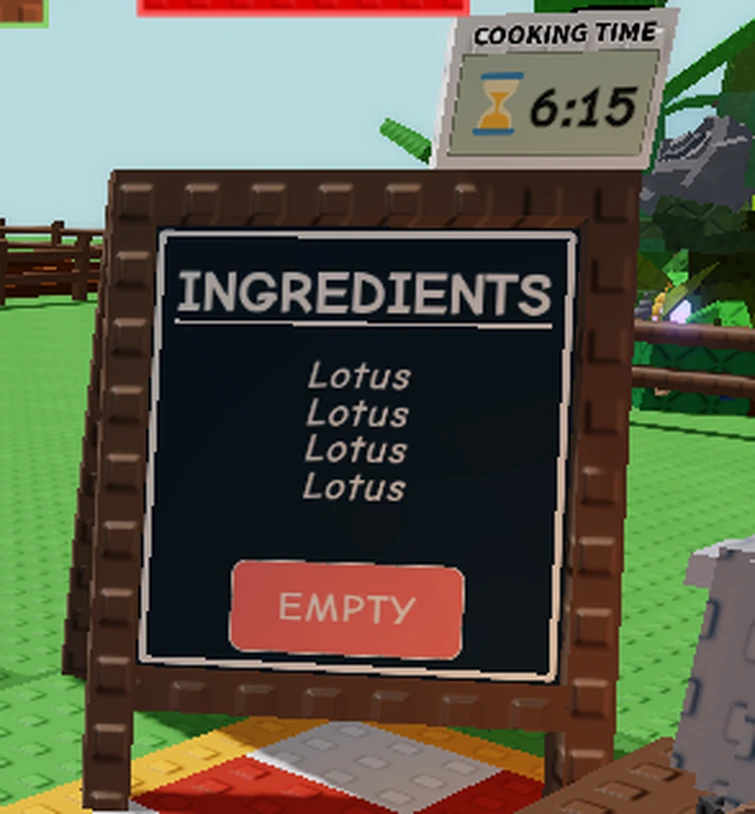 Lotus Soup | Fandom