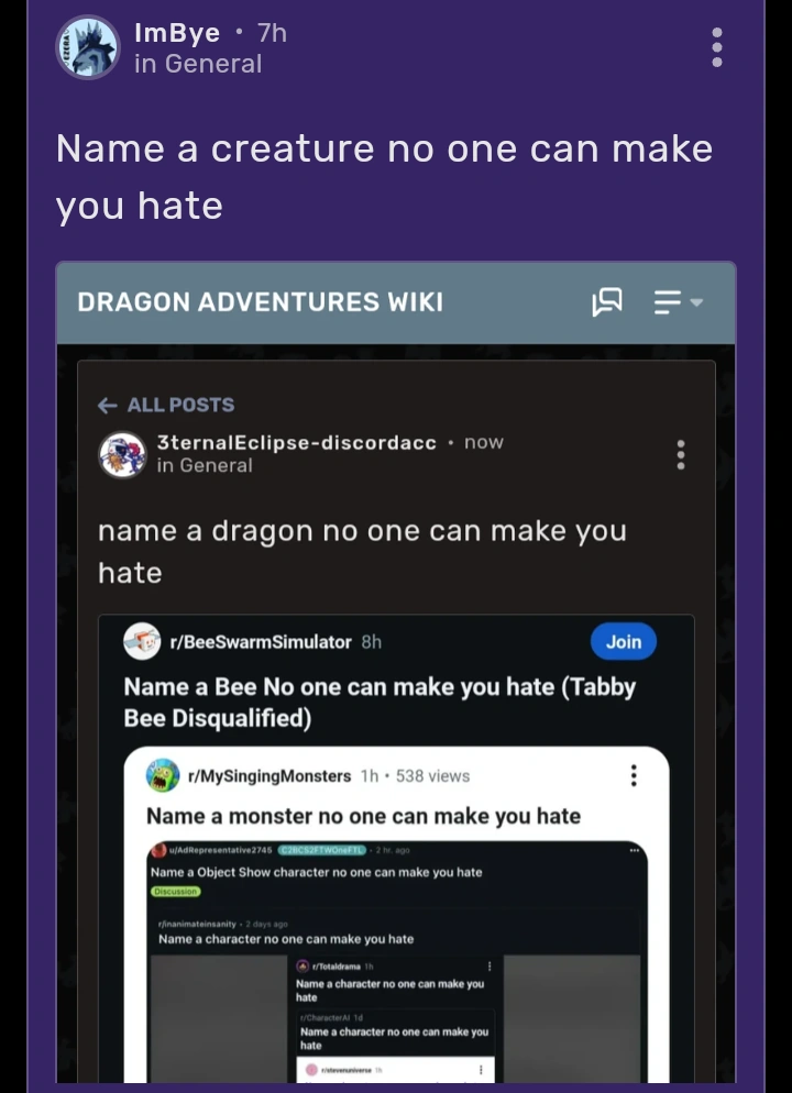 name a zombie no one can make you hate | Fandom