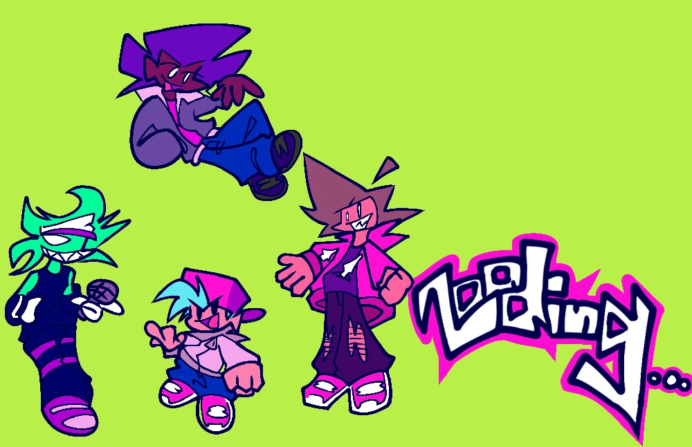 loading screen 2 | Fandom