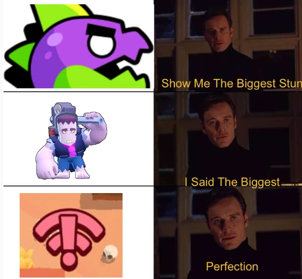 Stunning Meme | Fandom