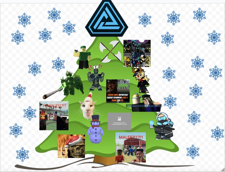 Merry Christmas! 🎅🎄⭐️ | Fandom