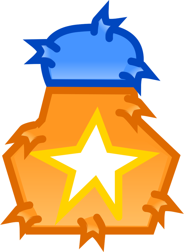 I think I've gotten better at making assets | Fandom