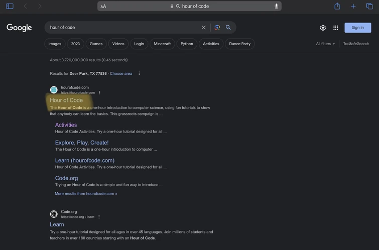 -Hour of Code Tutorial!--Create a 3D T-Rex Game- | Fandom
