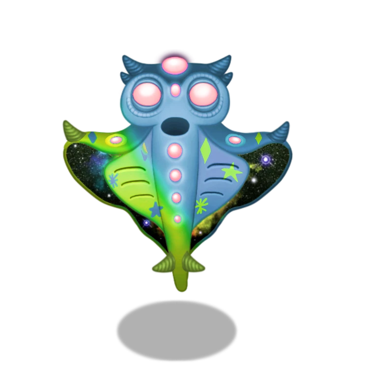 I made Rare Cahoot | Fandom