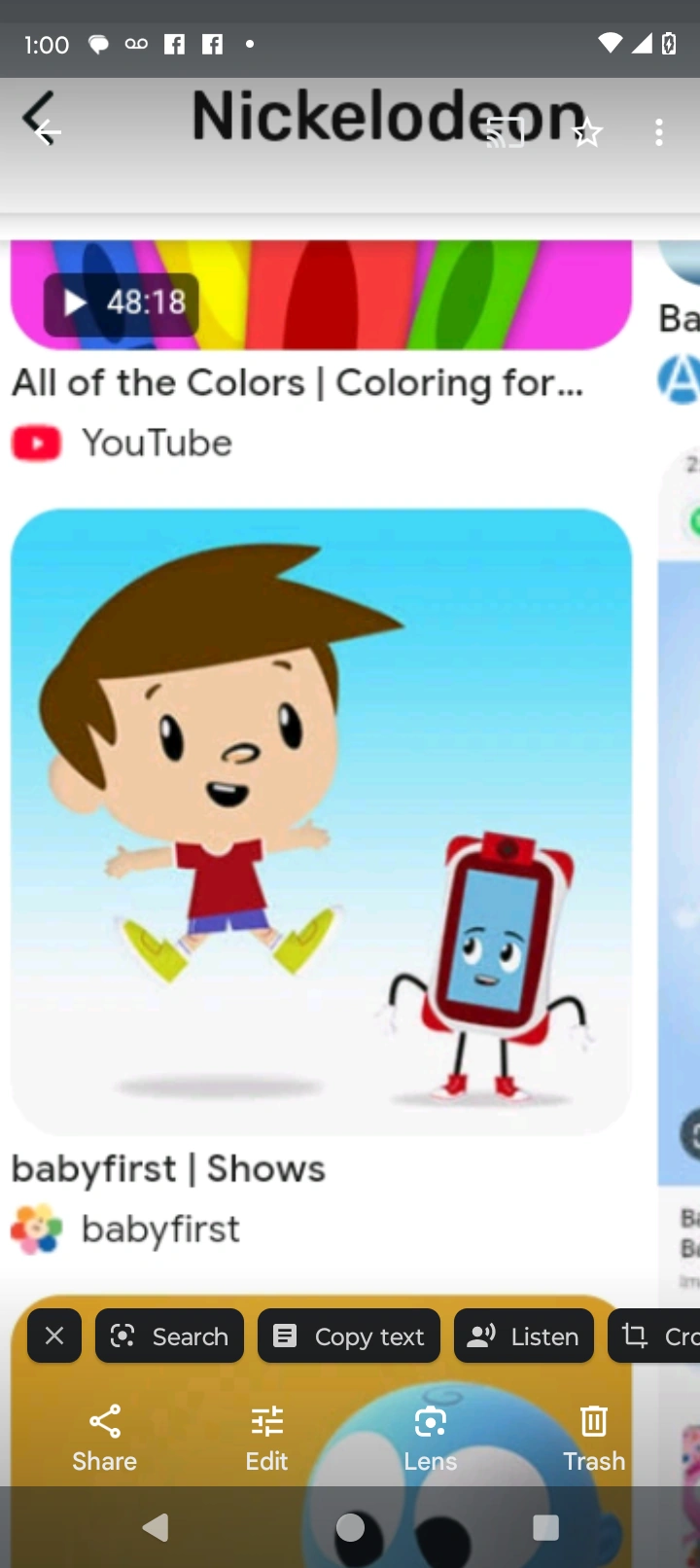 BabyFirst 2009 to 2014 | Fandom