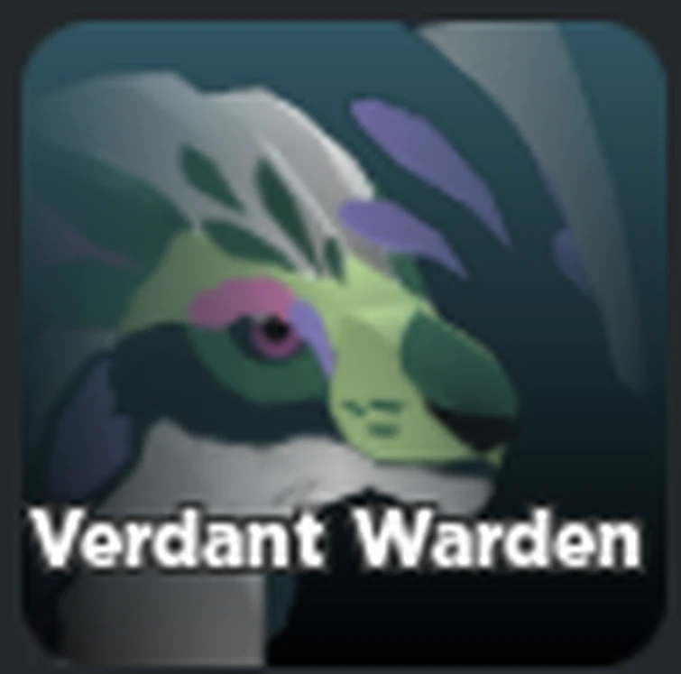 Trading all wardens | Fandom
