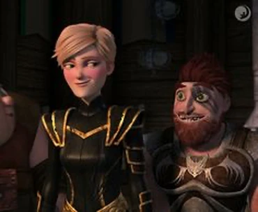 Discuss Everything About How to Train Your Dragon Wiki | Fandom