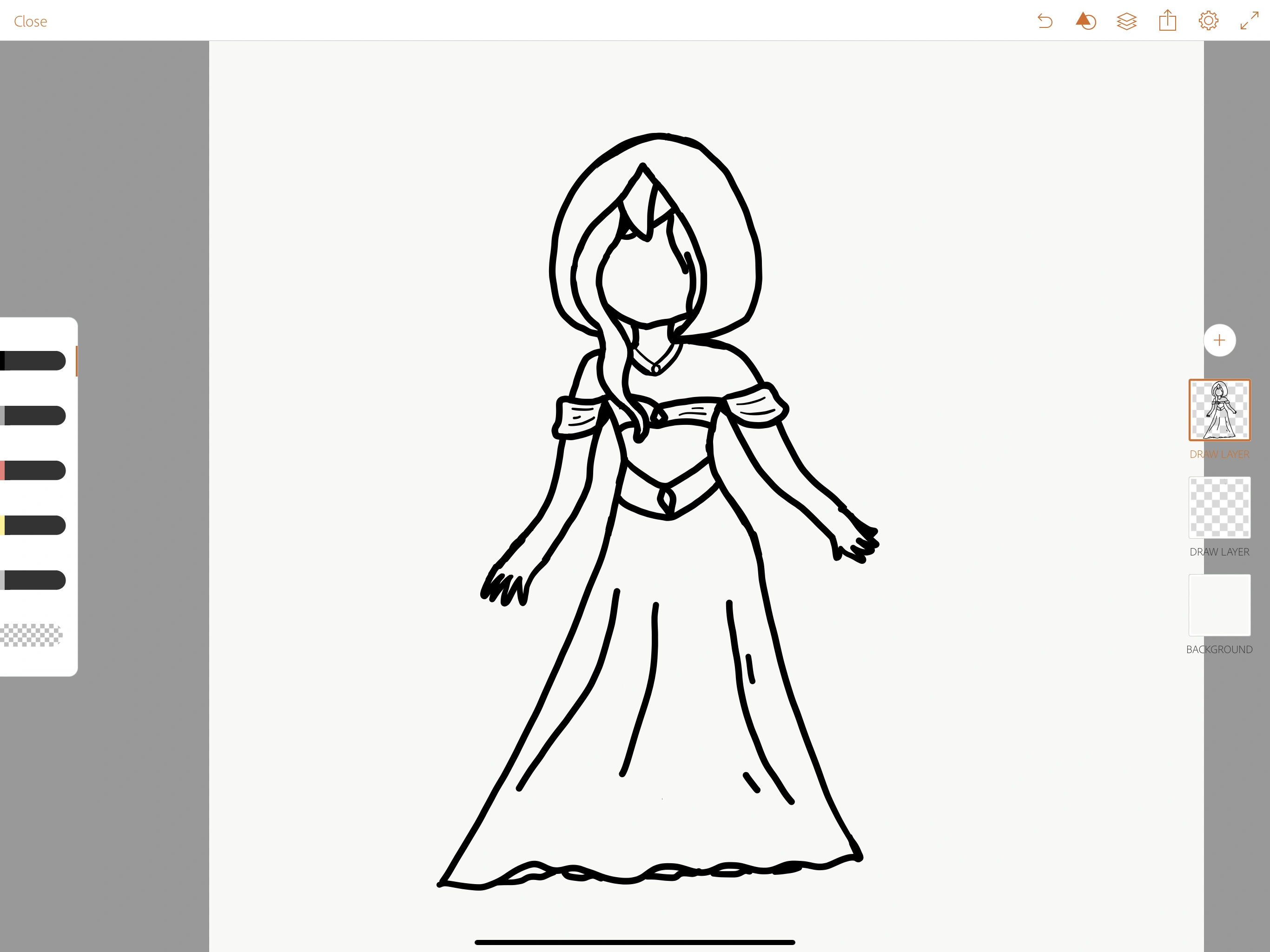 Finished the outline! | Fandom