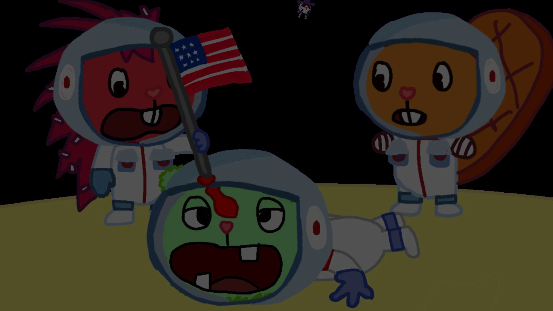 Space Rangers | Fandom