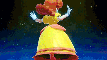 Toughest Nintendo Princess? | Fandom