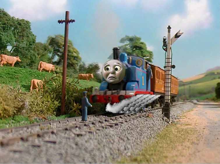More About Thomas the Tank Engine (1991-1992) | Fandom