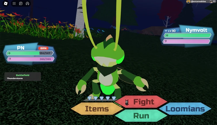 Discuss Everything About Loomian Legacy Wiki | Fandom