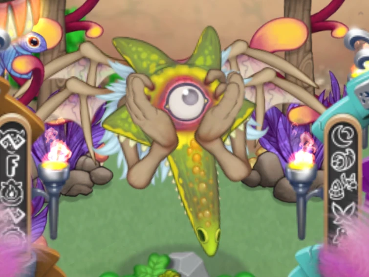 Discuss Everything About My Singing Monsters Wiki | Fandom