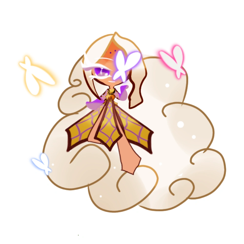 Meet White Mother Nature Cookie :> | Fandom