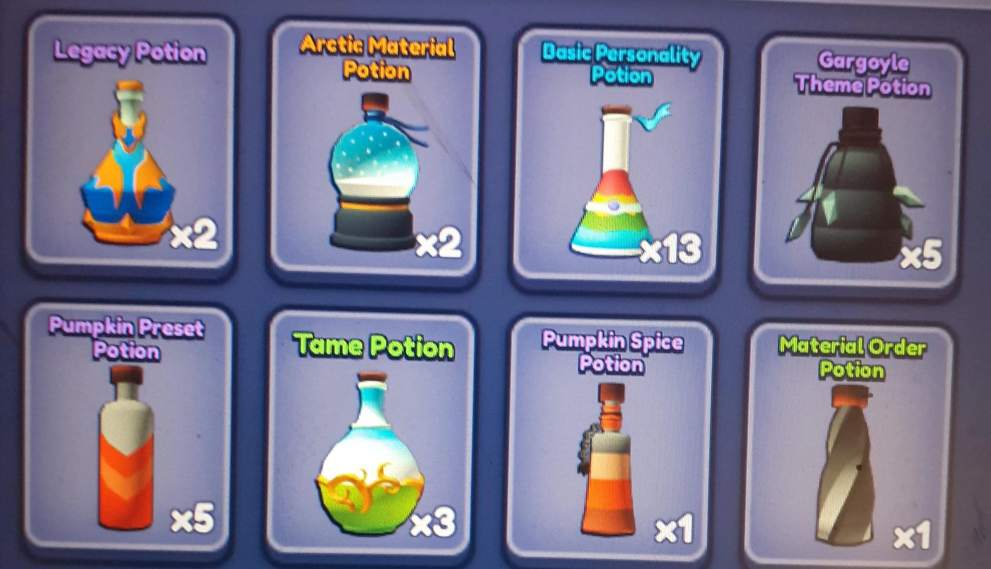 Selling pots | Fandom