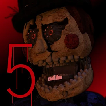 Discuss Everything About The Return to Freddy's Wiki | Fandom