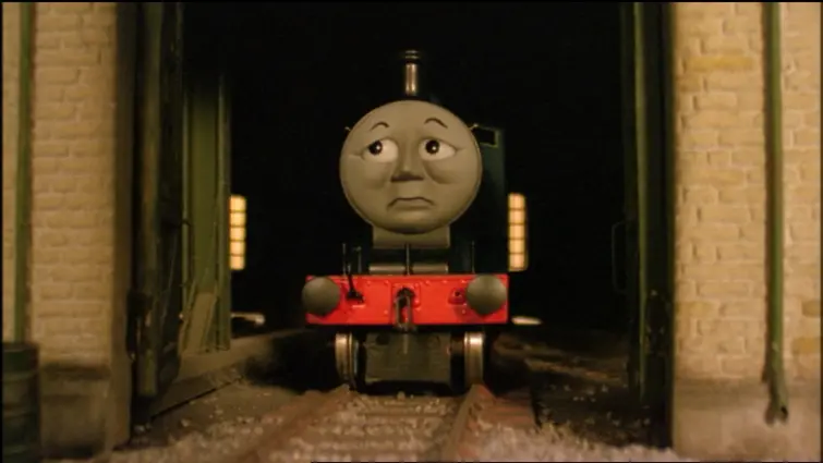 Edward Strikes Out Review | Fandom