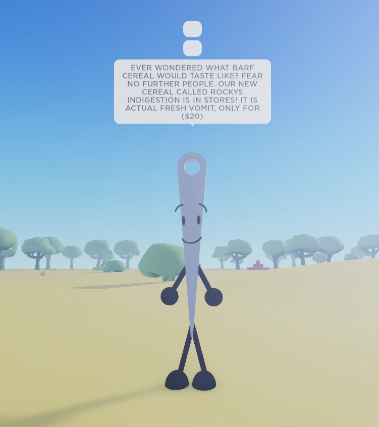 needle became the new mascot | Fandom