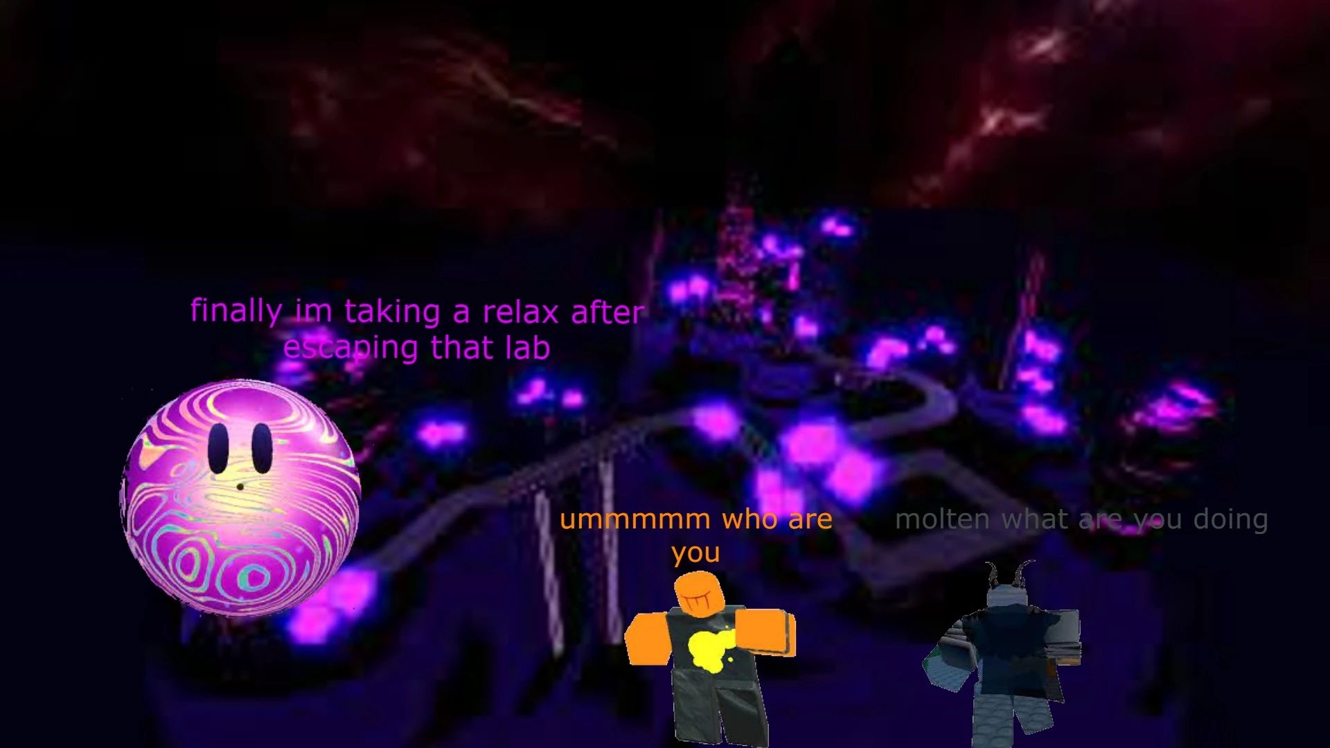 just a normal day | Fandom