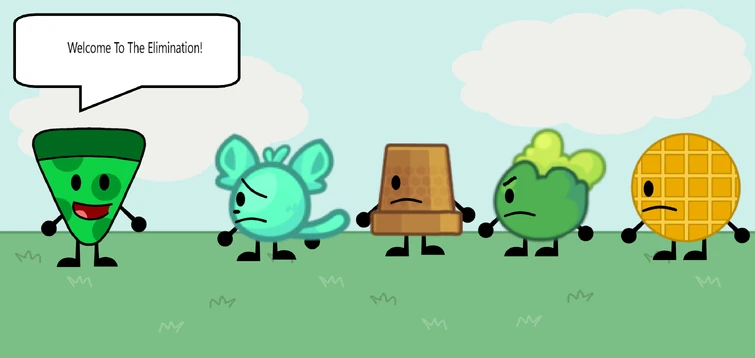 Discuss Everything About Mysterious Object Super Show Wiki | Fandom