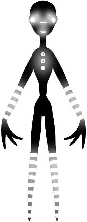 Shadow Puppet | Fandom