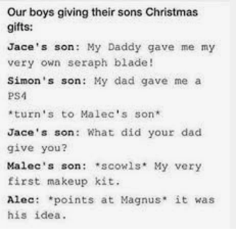 memes of TMI | Fandom