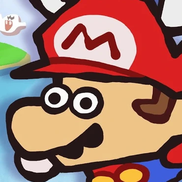 It's-A-Us! Marios! (Fanmade Mario battle royale) | Fandom