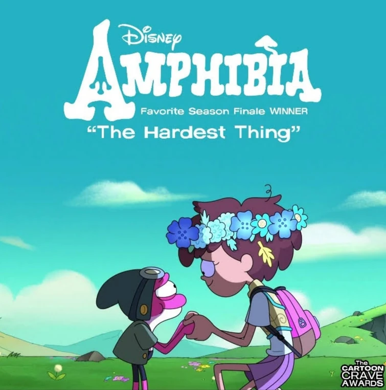 Say goodbye to Amphibia | Fandom
