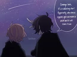 Skk angst. Bc I have a random obsession w/ it | Fandom