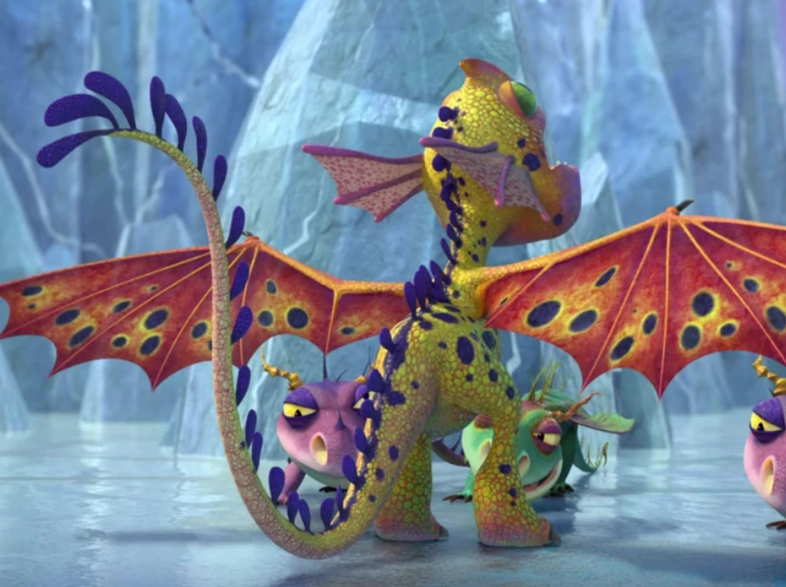 Colour-changing Scuttleclaw? | Fandom