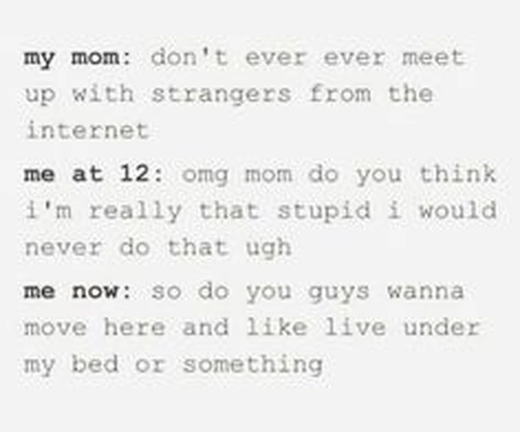 Basically me everyday: | Fandom