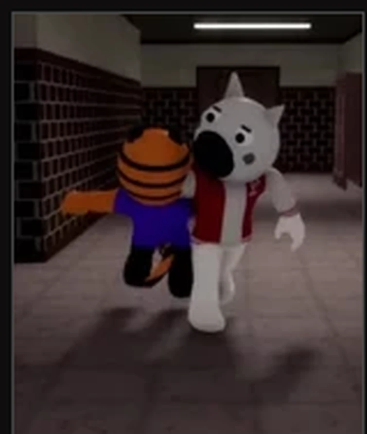 Discuss Everything About Piggy Wiki | Fandom