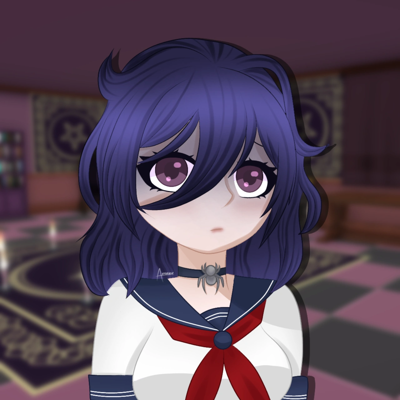 Oka Ruto, I love you