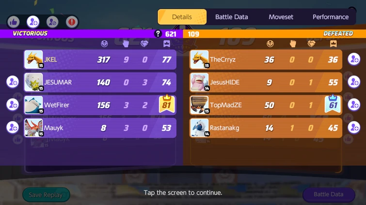 I should be MVP #2 | Fandom