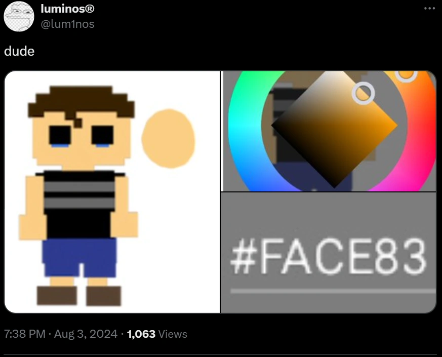 Wait a fucking second | Fandom