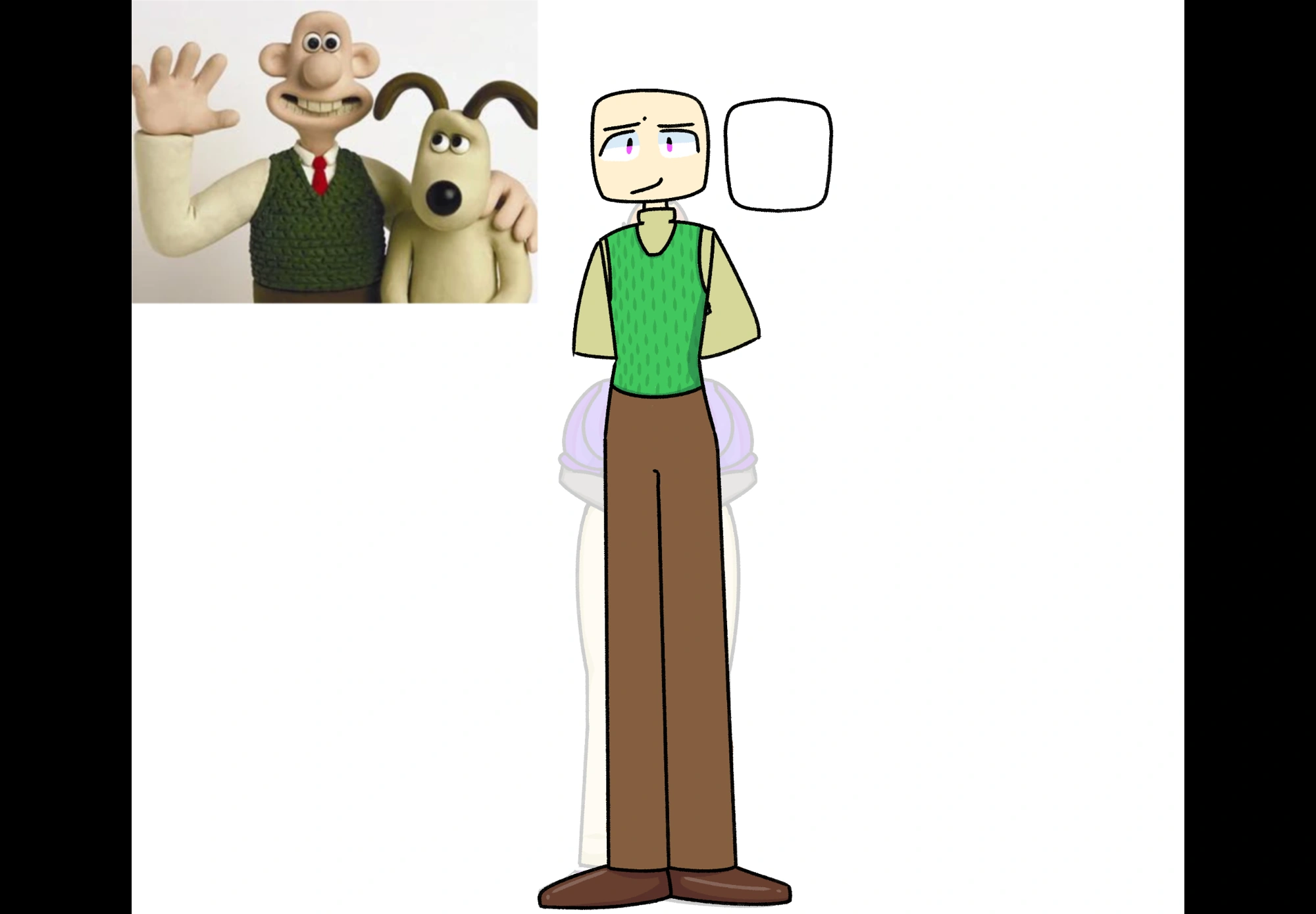 When dat WIP rizz is rizzin’ | Fandom
