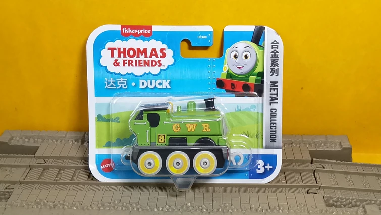 Discuss Everything About Thomas & Friends: All Engines Go Wiki | Fandom