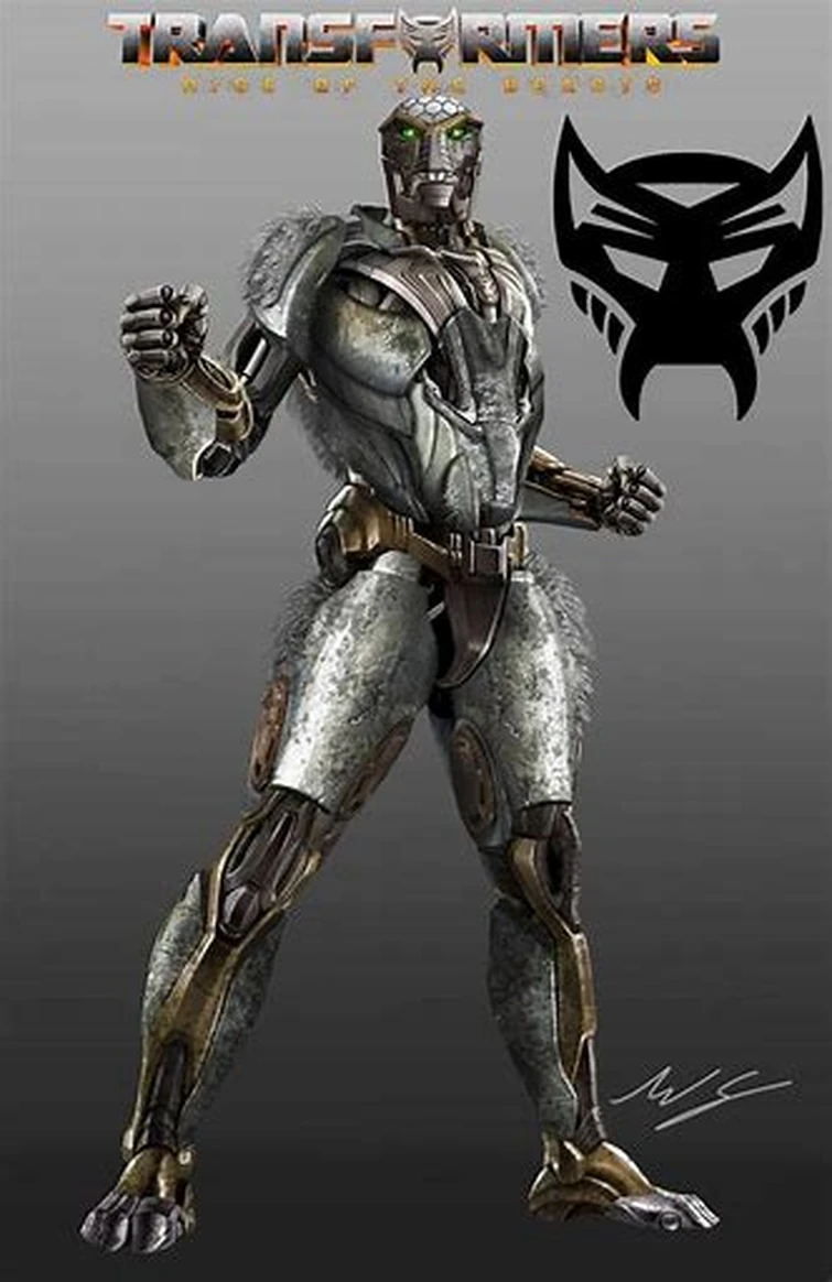 ROTB Fanart Designs | Fandom