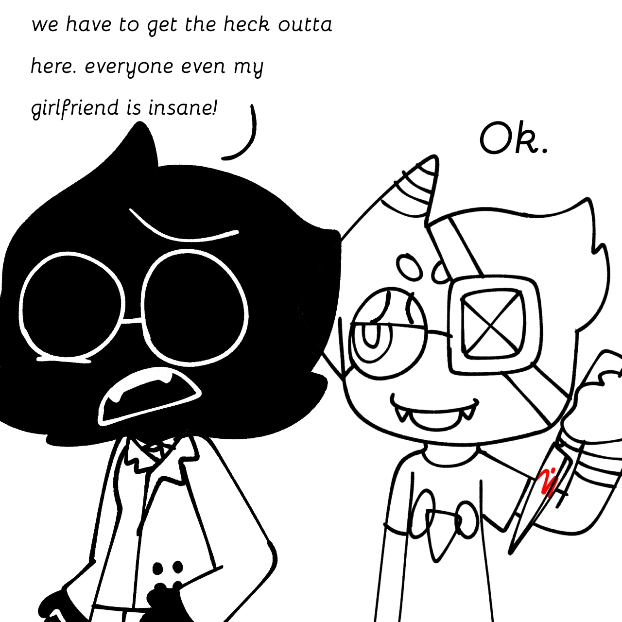 Gregoriah commit backstab | Fandom