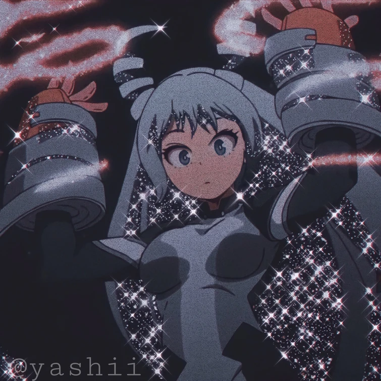 Nejire icon- - | Fandom