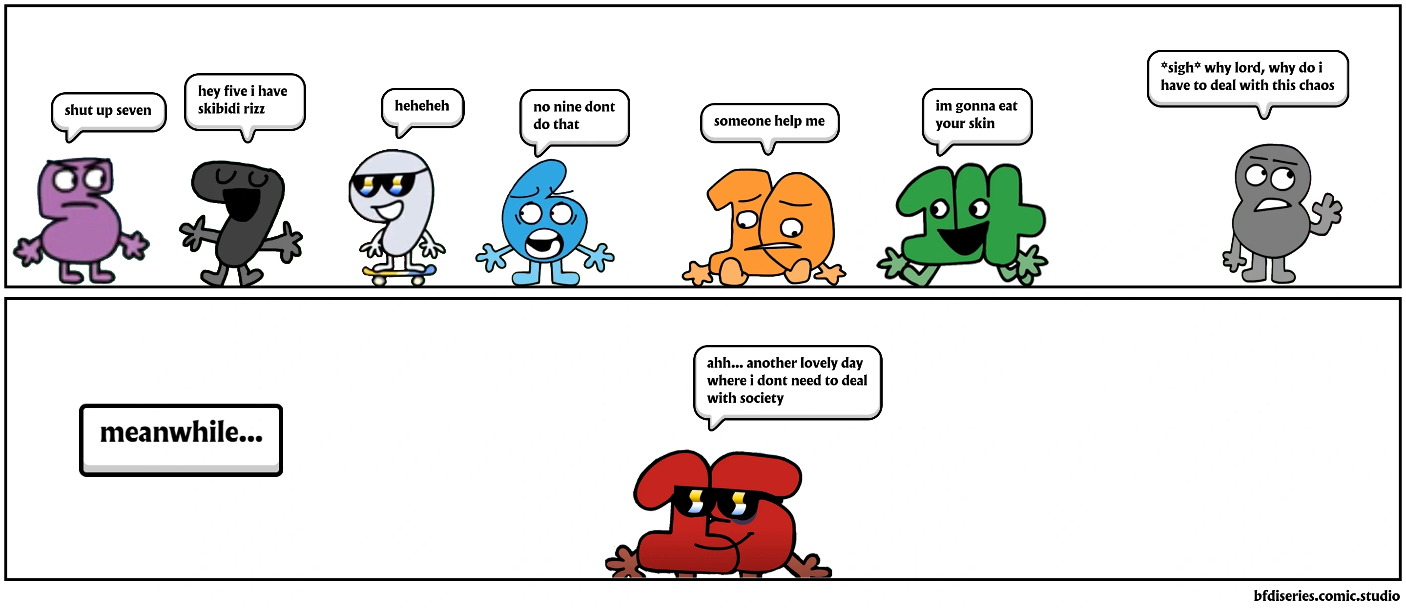 algebralien slander | Fandom