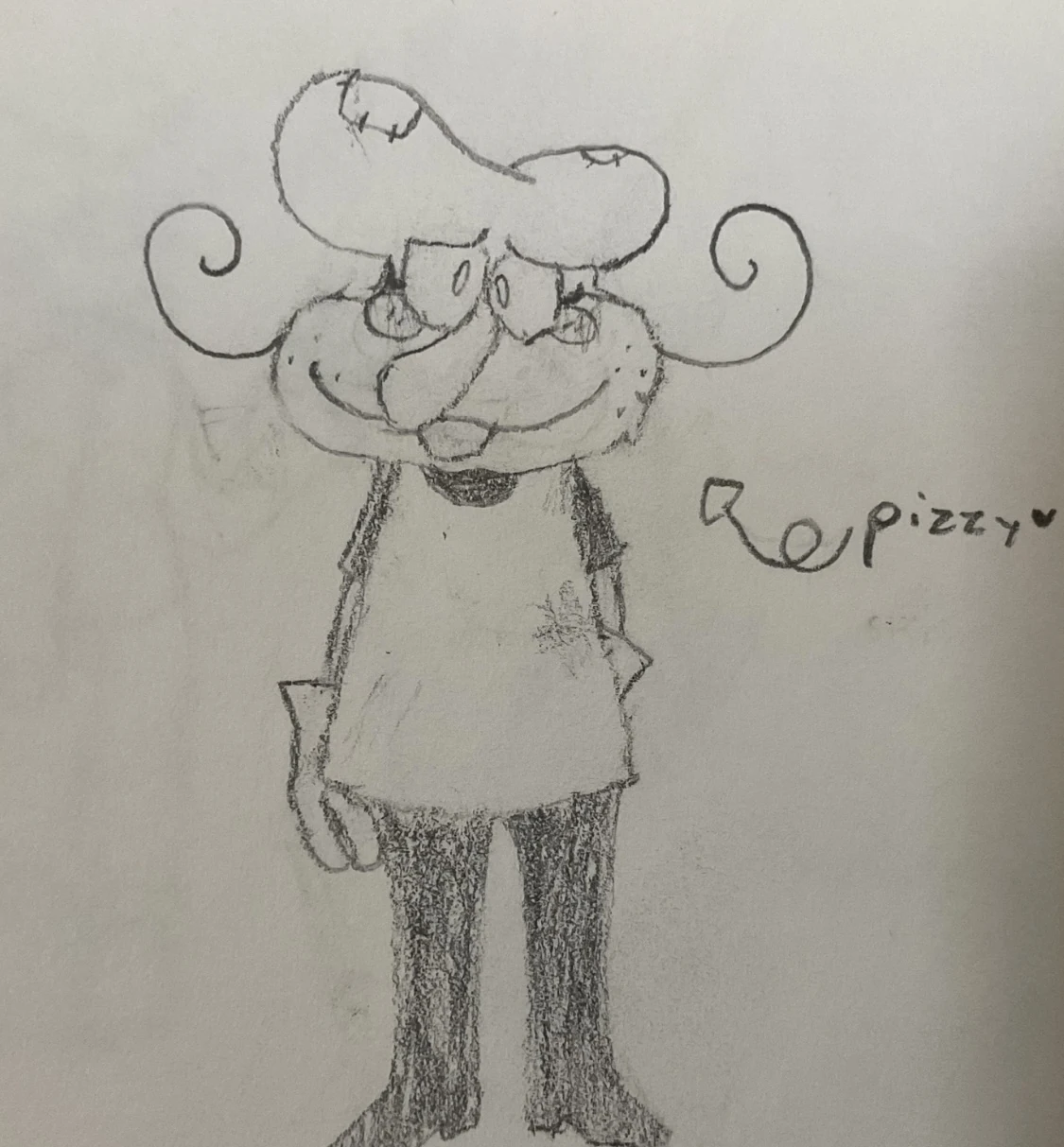 the goober!!!!! | Fandom