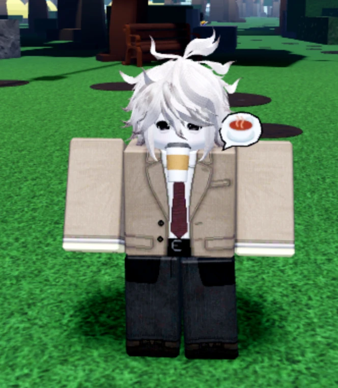 BREW SOLVES ROBLOX COSPLAY SLAYYY | Fandom