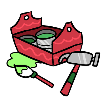 Which one of these Christmas trinkets is THE BEST? (According to you ...