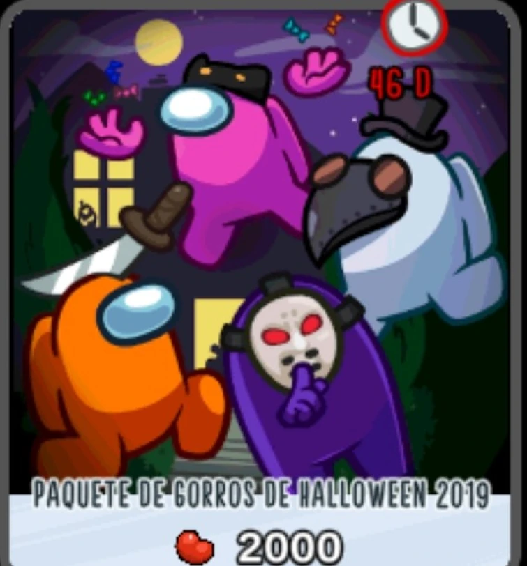 Discuss Everything About Among Us Wiki | Fandom